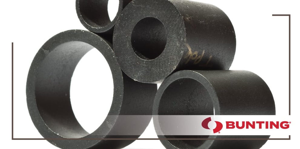 Quick Introduction to Bonded Magnets | Bunting-DuBois