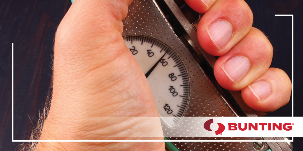 Measure the Strength of Rare Earth Magnets | Bunting-DuBois