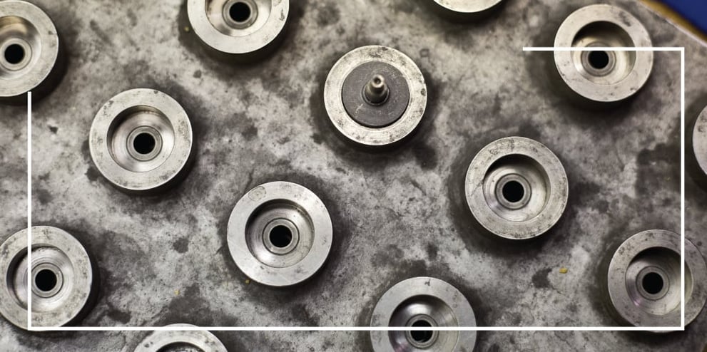 Magnetic Assemblies Best Uses | Bunting-DuBois