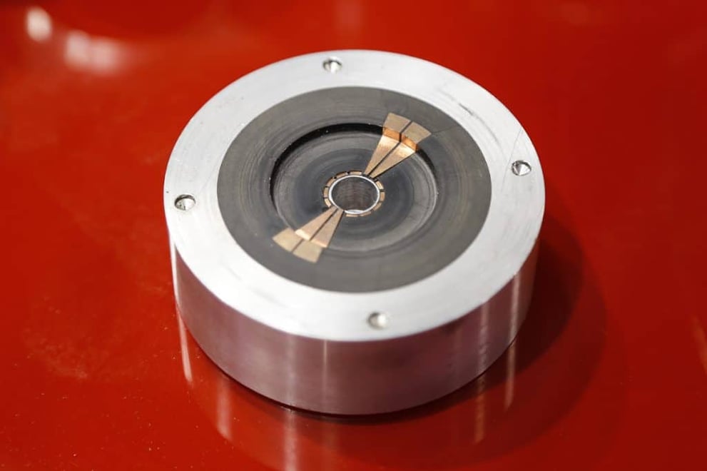 Magnetizing Fixture | Magnetics Europe | Magnet Applications