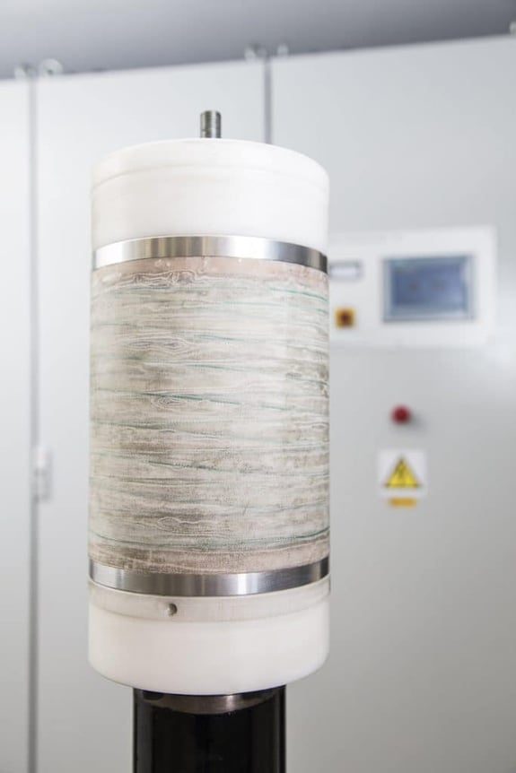 Magnetizing Fixture | Magnetics Europe | Magnet Applications