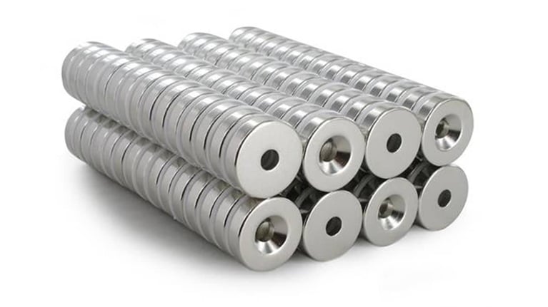 Neodymium Magnets - Frequently Asked Questions - Bunting Magnetics Europe