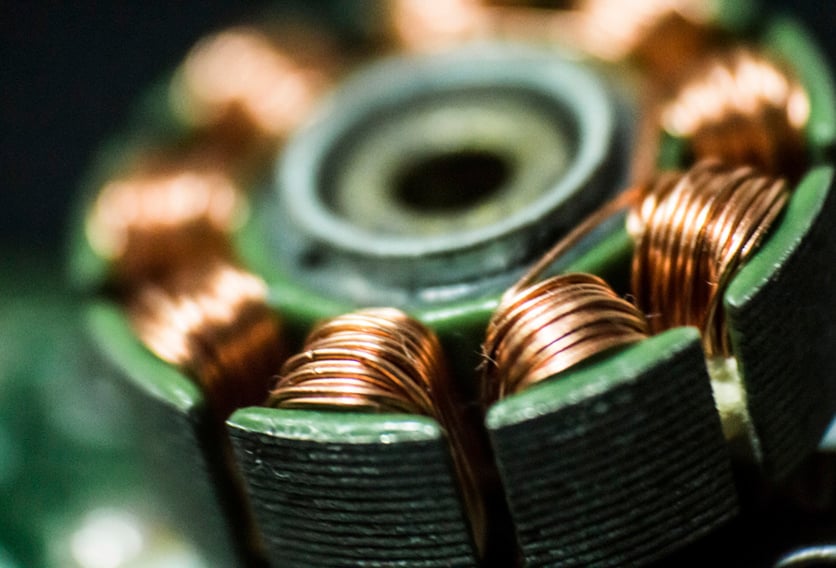 Engineered and Technical Magnetic Assemblies | Magnet Applications